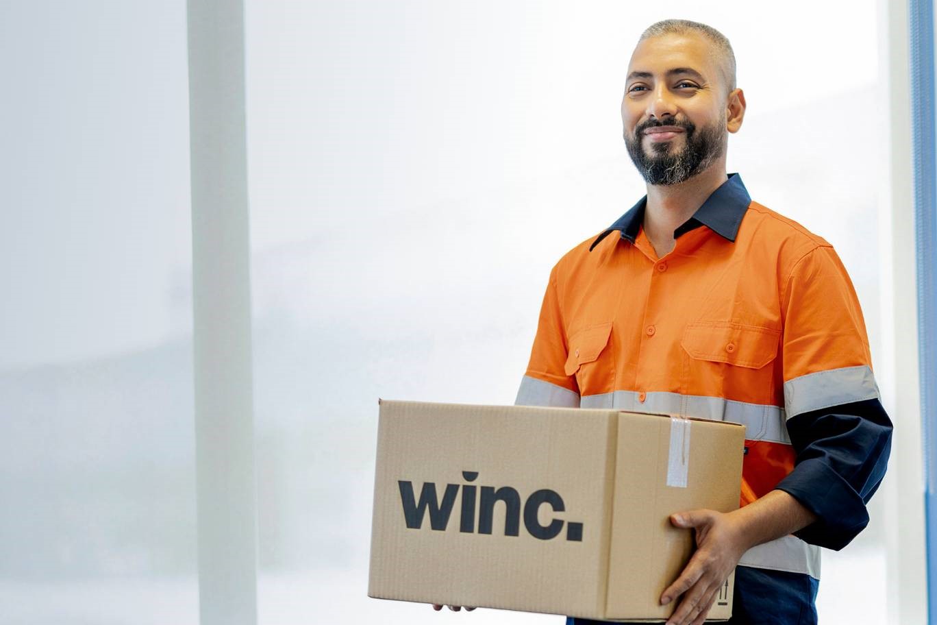 Furniture, Stationery, Hygiene, Technology, Delivered | Winc