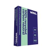 A4 White Paper | Winc