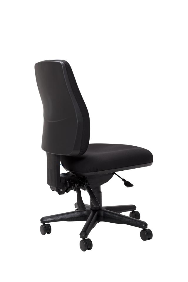 Buro Roma High Back Chair | Winc