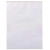 Winc Plain Writing Pad A5 Recycled 50gsm White 100 Sheets | Winc