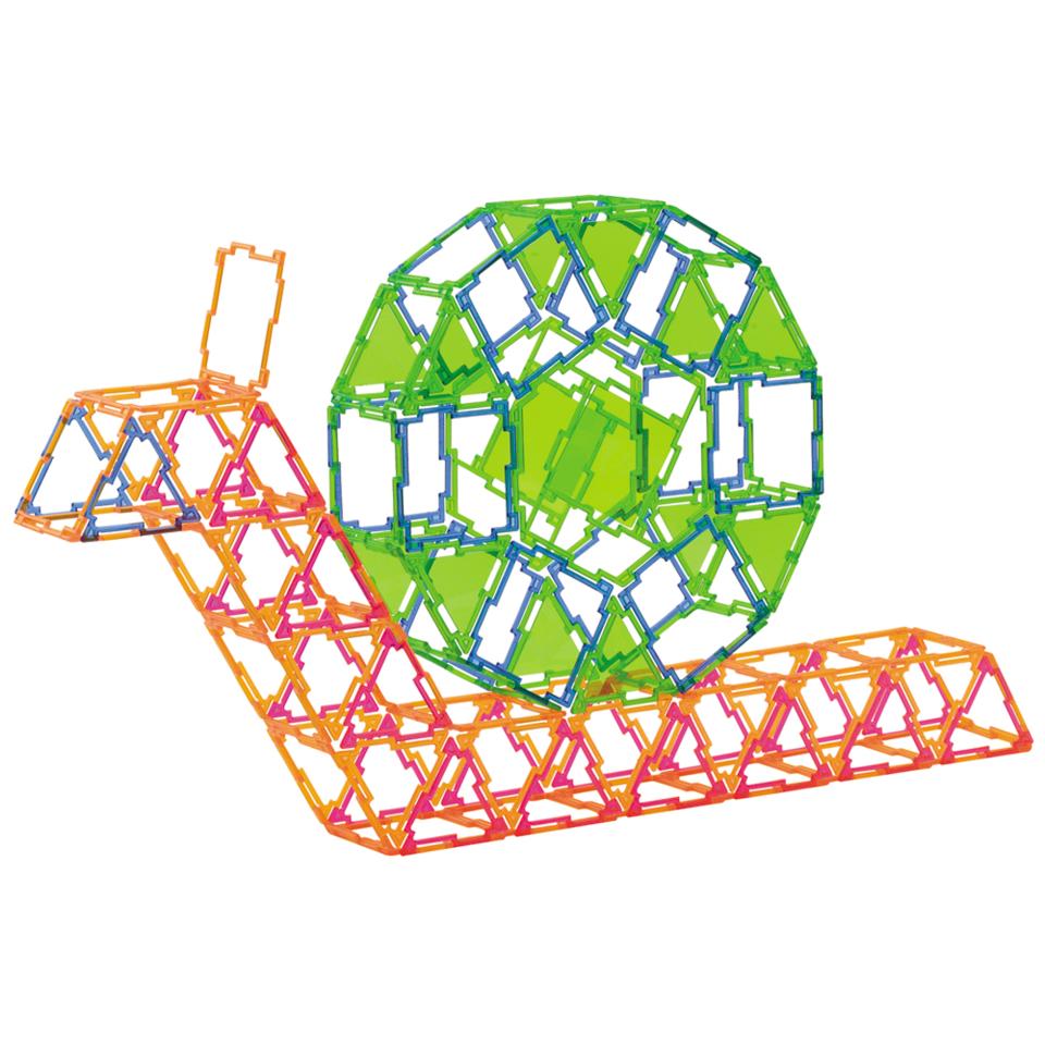GEO Australia Geoshapes Educational Game Pack 264 | Winc