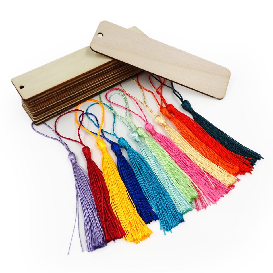 Arbee Craft Bookmark Kit | Winc