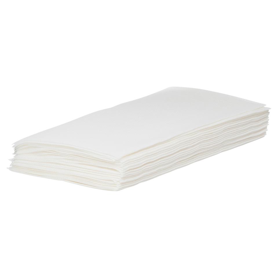 Wypall 94146 White Colour Coded Cloth Pack of 20 Wipers | Winc