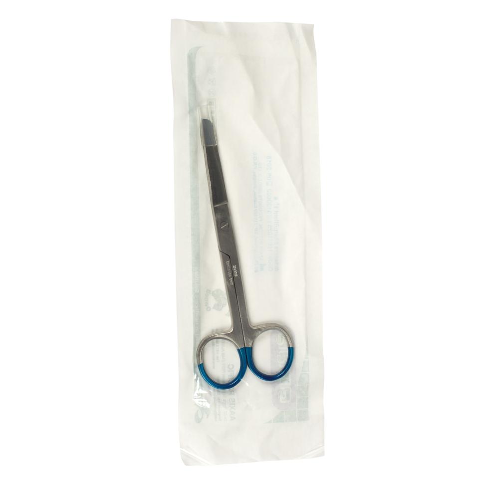Aaxis Disposable Scissors 12.5cm Each | Winc