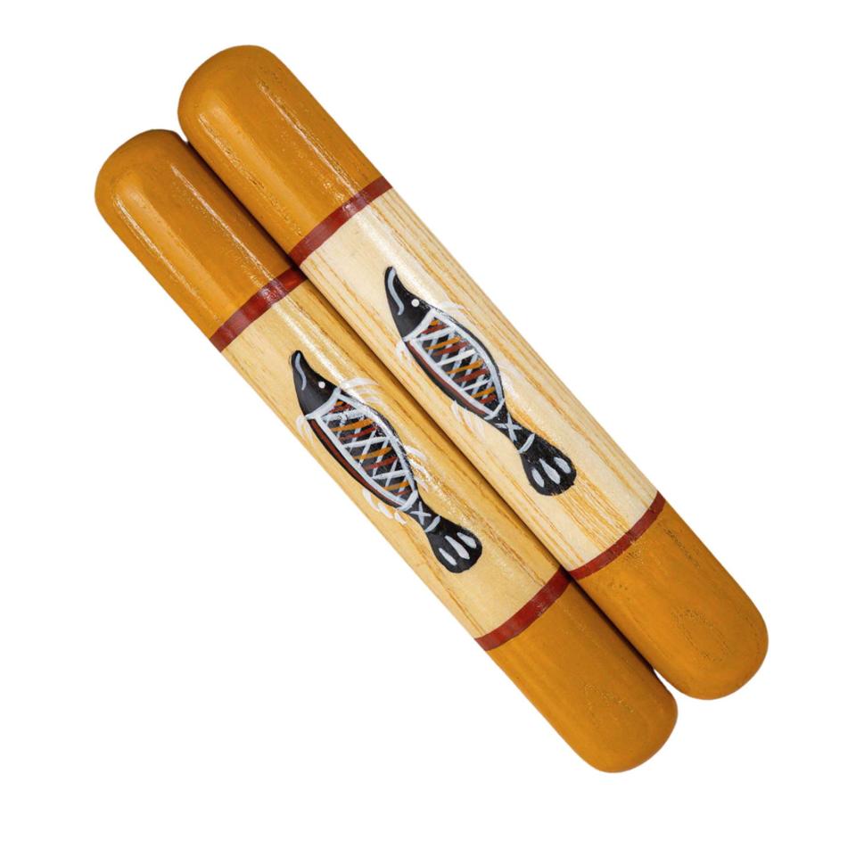 Songlines ACE Clapstick Set Barramundi 2 Piece | Winc