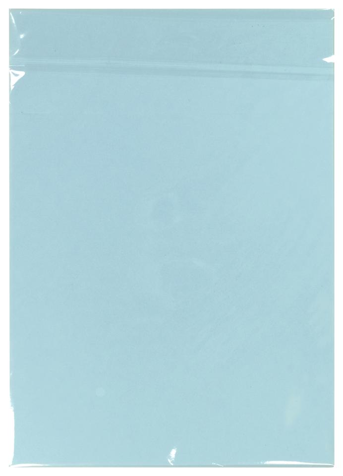 Rainbow Coloured Card 180gsm A4 10 Sheet Sky Blue | Winc