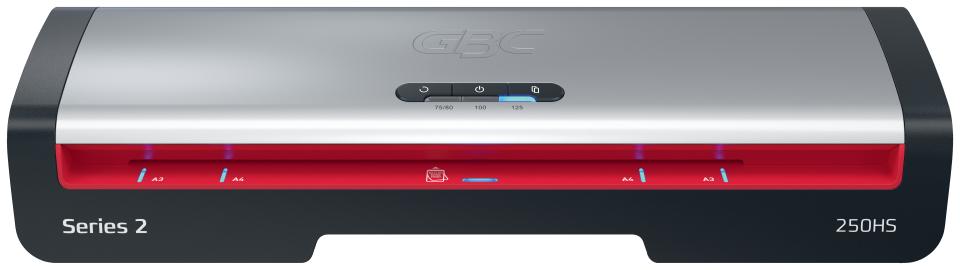 GBC 250HS A3 LAMINATOR | Winc