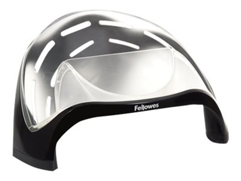 Fellowes Smart Suites Laptop Riser with USB Hub | Winc