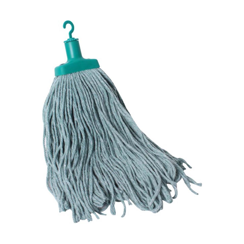 Sabco Professional Contractor Mop 400g Green | Winc