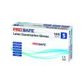 Prosafe Latex Gloves Powder Free Clear Medium | Winc