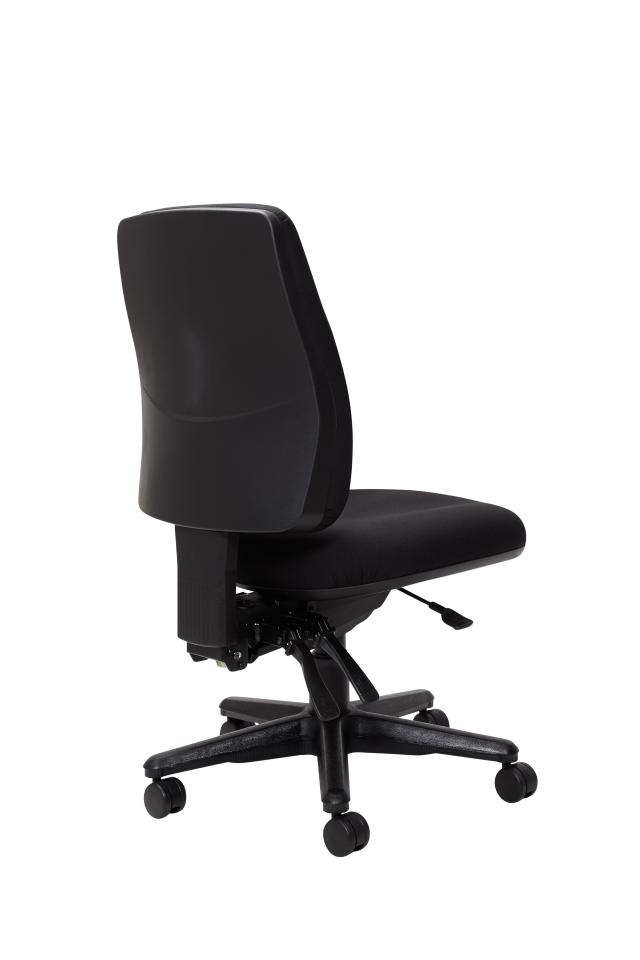 Buro Roma High Back Chair | Winc