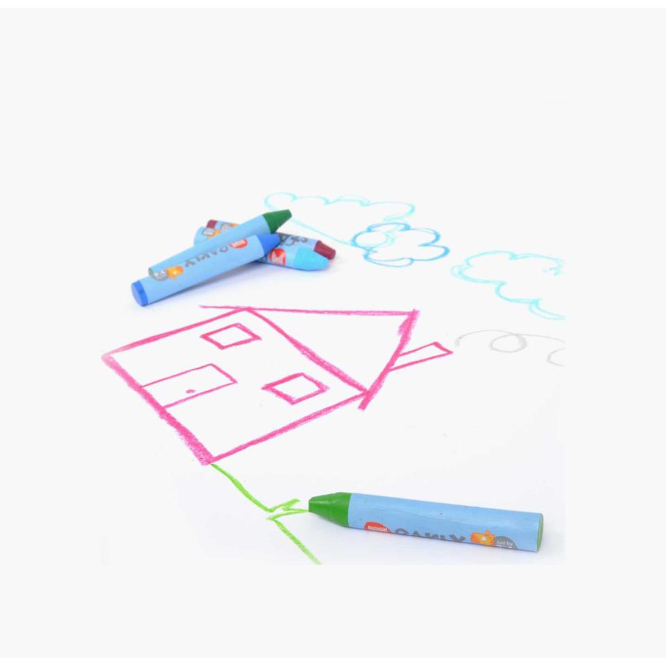 Micador Early Start Scribble Pad A3 Fsc Mix | Winc