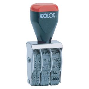 Colop Date Self-Inking Stamp | Winc