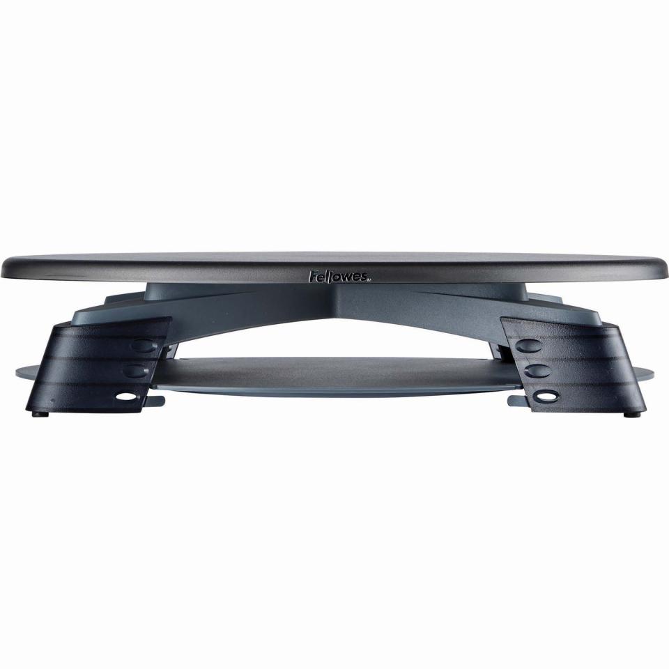 Fellowes Swivel Monitor Riser | Winc