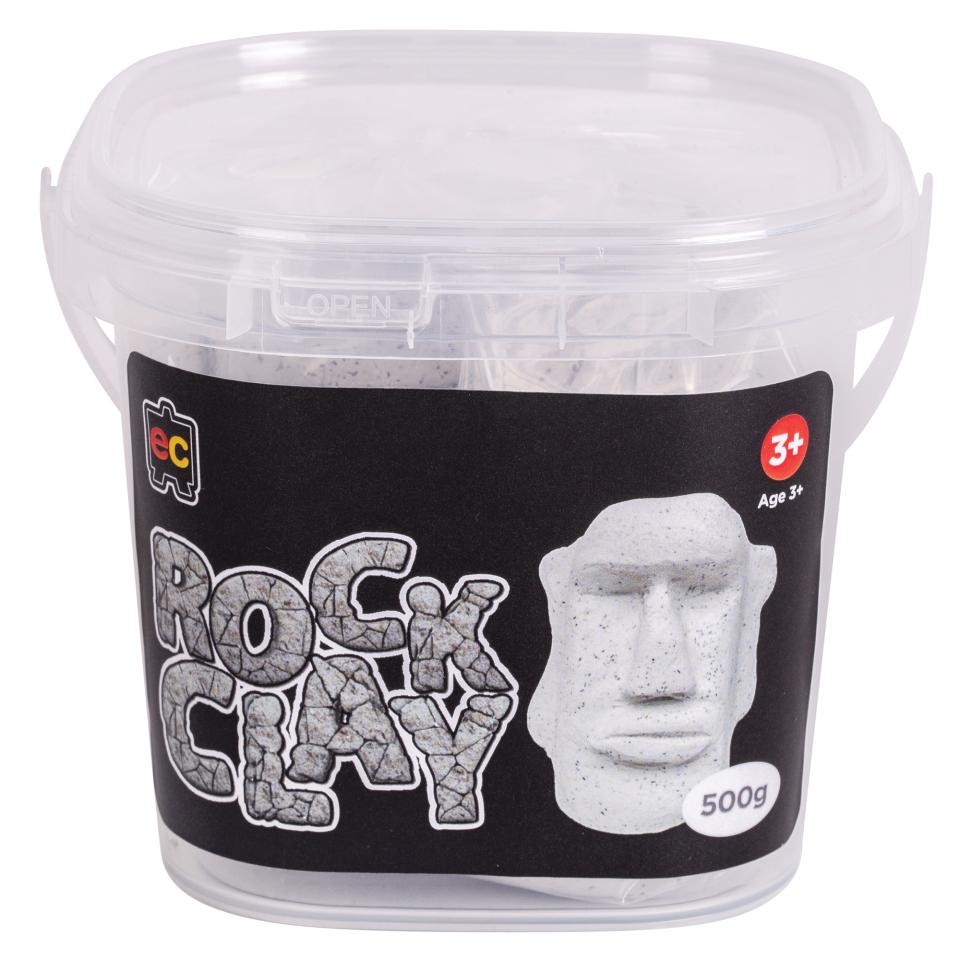 Ed Vantage Rock Clay 500g | Winc