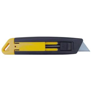 Diplomat A33 Safety Knife Spring Loaded Left Hand | Winc