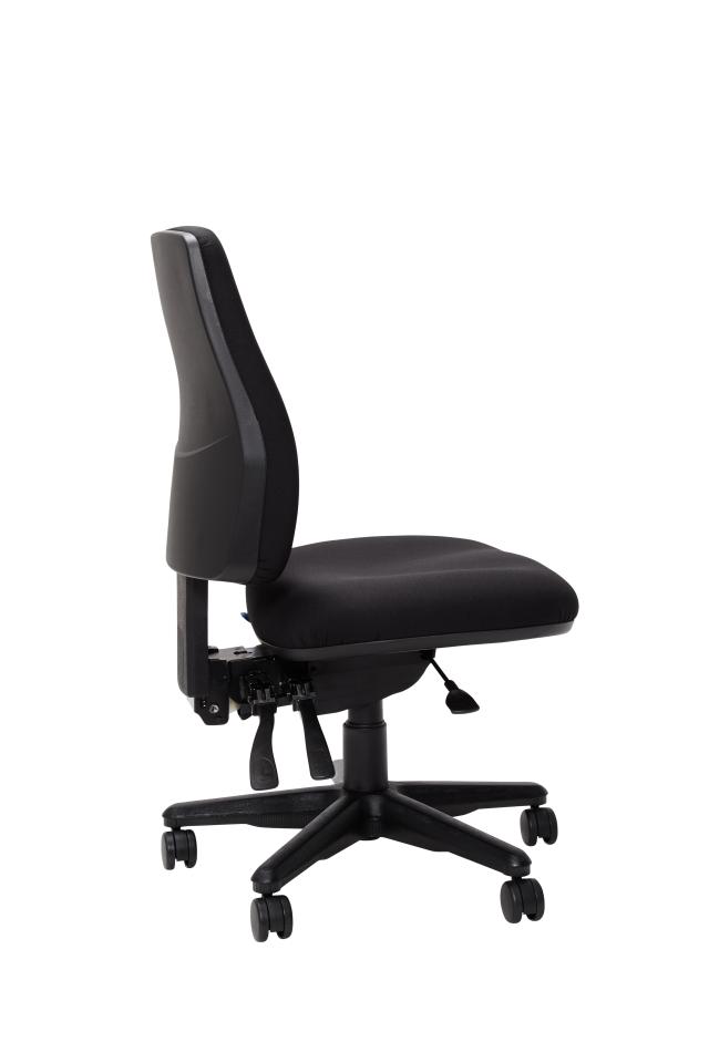 Buro Roma High Back Chair | Winc