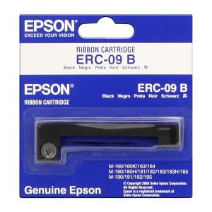 Epson ERC-09B Black Ribbon Cartridge - C43S015354 | Winc