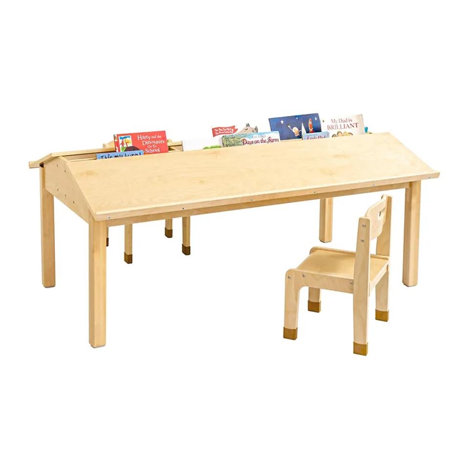Jooyes Tilt Top Reading Table | Winc