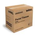 Winc Facial Tissues 2 Ply 100 Sheets Carton 48 | Winc