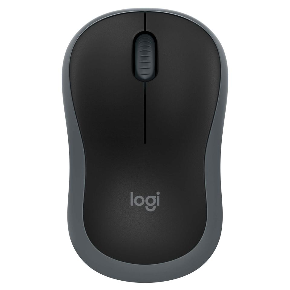 Logitech M240 For Business Wireless Bluetooth Mouse | Winc