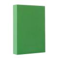 Winc Premium Coloured Cover Paper A4 160gsm Lime Green Pack 250 | Winc