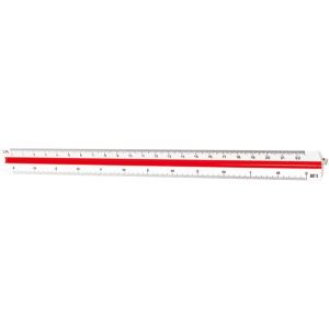 Staedtler Mars Reduction Scale Ruler | Winc