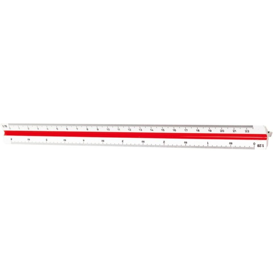 Staedtler Mars Reduction Scale Ruler | Winc