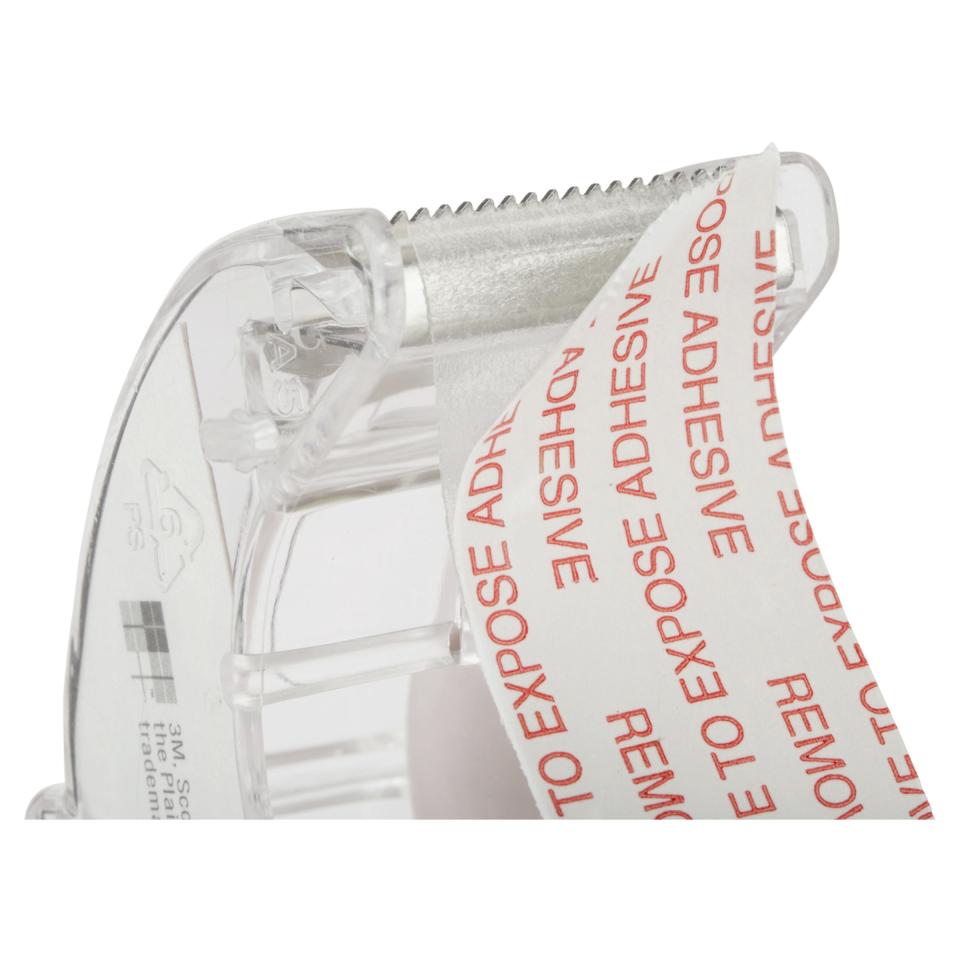 Scotch Removable Poster Tape 1.9cm X 3.8m | Winc