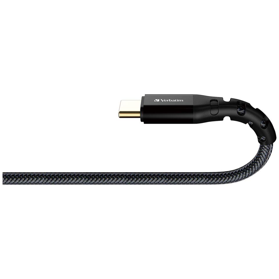 Verbatim Cable 240w USB-C To USB-C 200cm | Winc