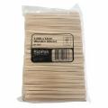 Biopak Wooden Stirrers Pack 1000 | Winc