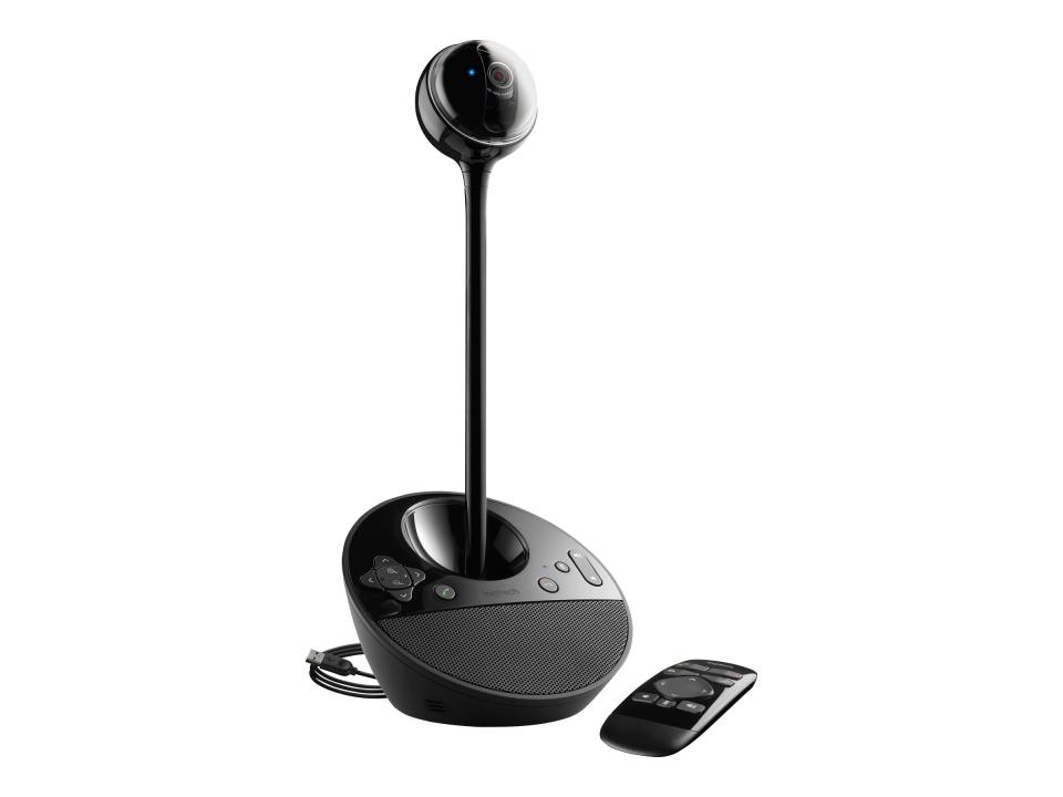Logitech BCC950 ConferenceCam | Winc