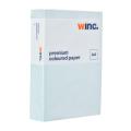 Winc Premium Copy Paper A4 80gsm Ice Blue Ream | Winc