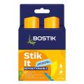 Bostik Stik It 25g Pack 2 | Winc