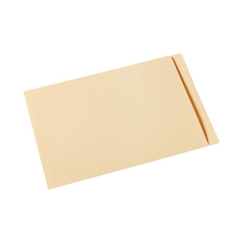 Codafile 191101 Lateral File Foolscap 367 x 242mm Buff Box 100 | Winc