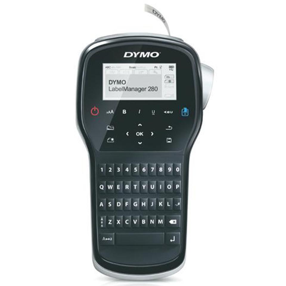 Dymo LabelManager 280P | Winc