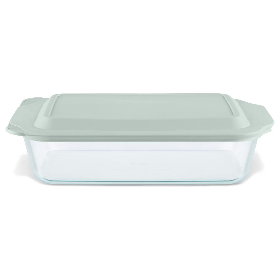 Pyrex Cook & Freeze Rectangle Storage 4l | Winc