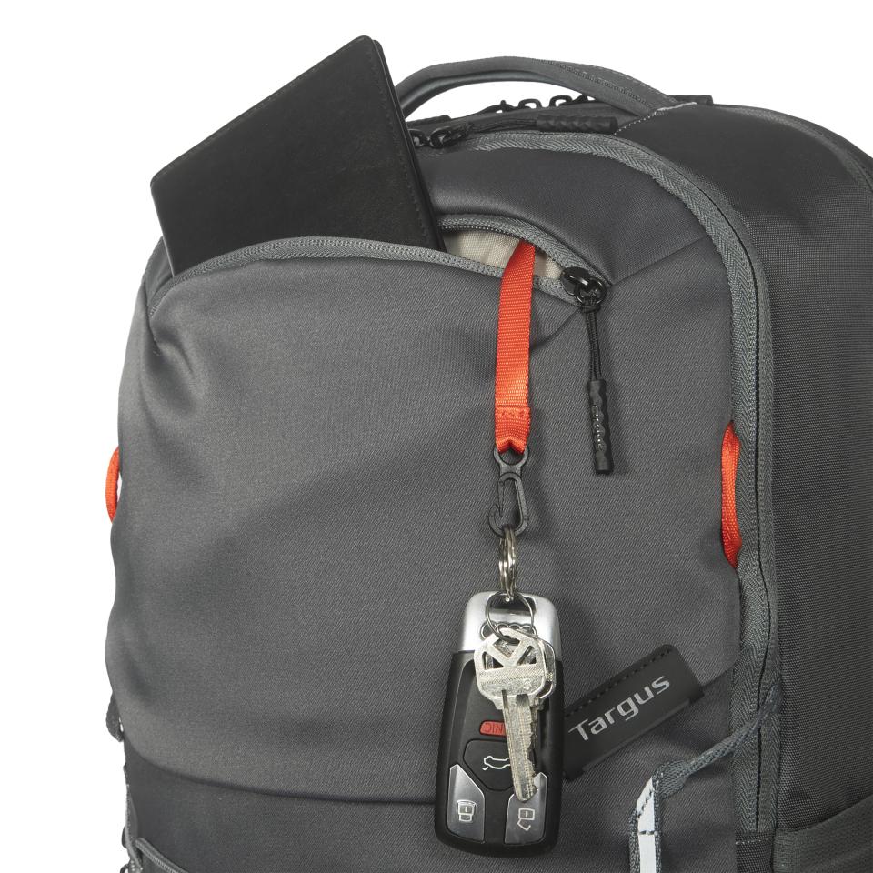 Targus 15-16 Inch Work+ Play Trio Backpack | Winc