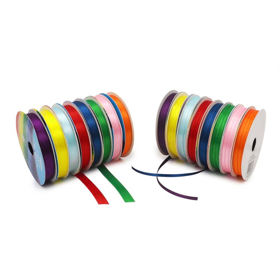 Arbee Ribbon Box Multi 16 Pieces | Winc