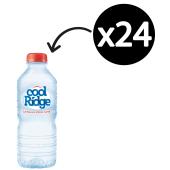 Cool Ridge Spring Water 600ml Carton 24 | Winc