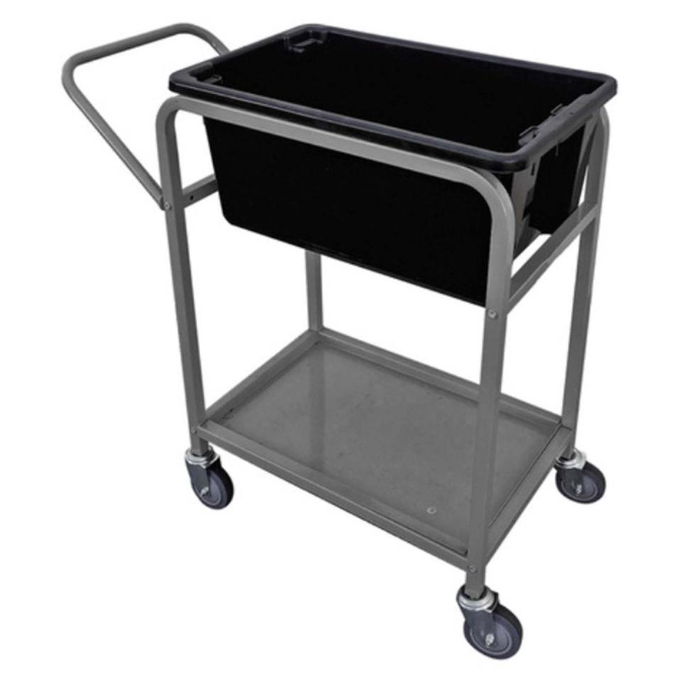 Easyroll 220kg Warehouse Picking Trolley | Winc