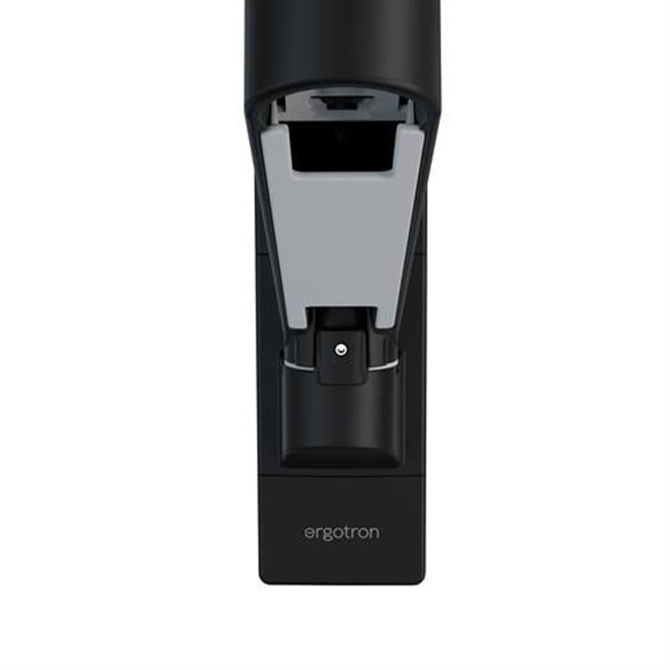 Ergotron Lx Pro Wall Keyboard Arm (Black) | Winc