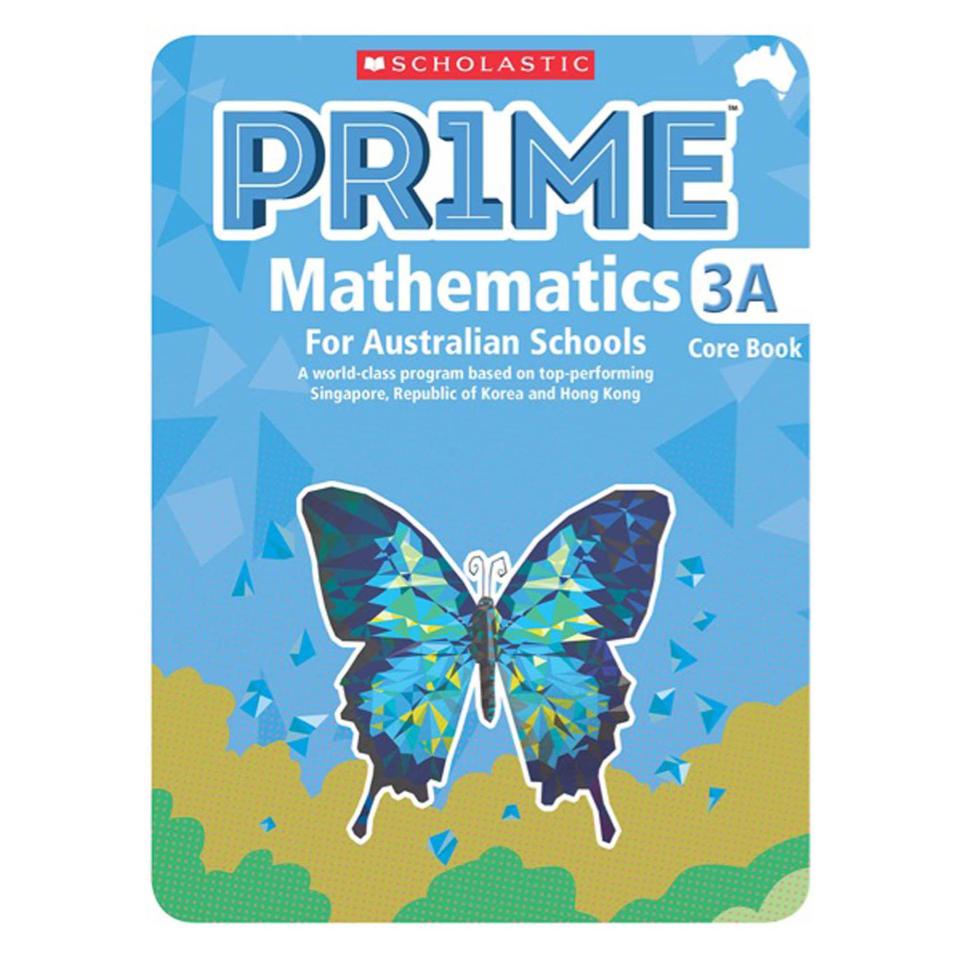 Prime Australian Mathematics Student Book 3A Winc prime-australian-mathematics-student-book-3a-winc