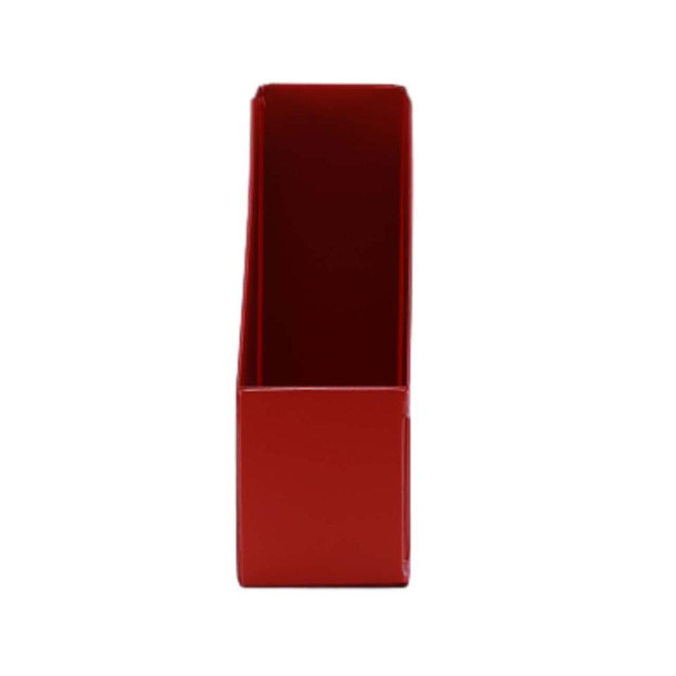 Winc Magazine File Holder PVC Red | Winc