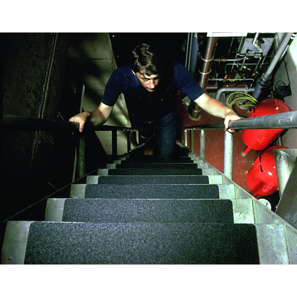 3M 610 Safety-Walk General Purpose Tape 50mm X 18.3m Black | Winc