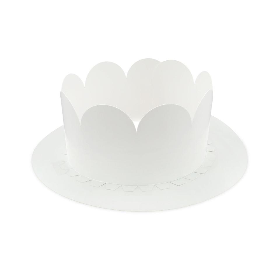 Arbee Card DIY Hats 12 Piece | Winc