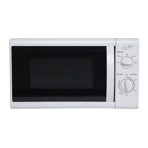 Nero Microwave Turn Dial 20L White | Winc