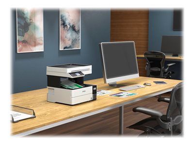 Epson Ecotank Pro ET-5150 4 Colour Multifunction Integrated Inktank ...