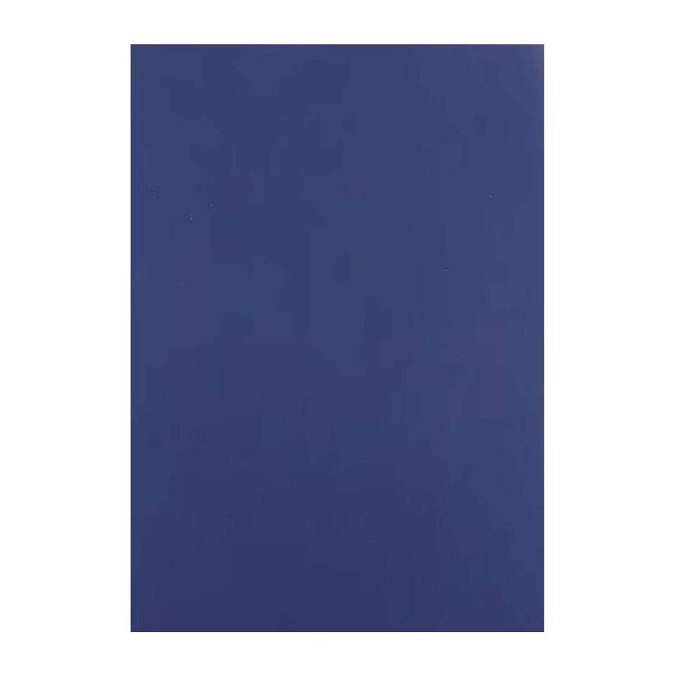 Winc Premium Coloured Cover Paper A4 110gsm Deep Blue Pack250 | Winc