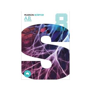 Pearson Science 8 Activity Book 2nd Ed Greg Rickard Et Al | Winc